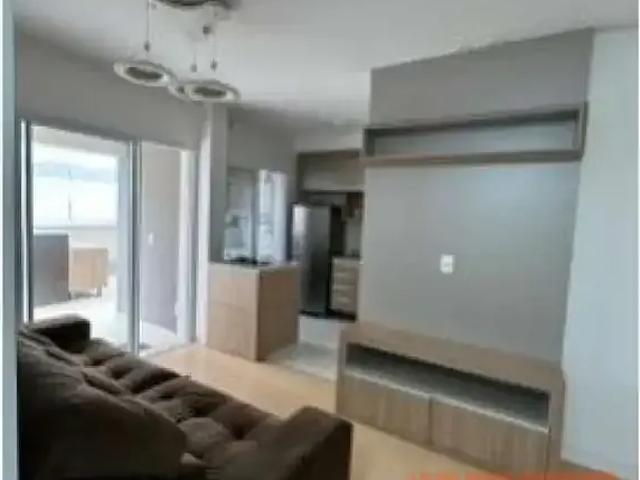 Loft para Venda em São Paulo/SP Tatuapé 1 Quartos