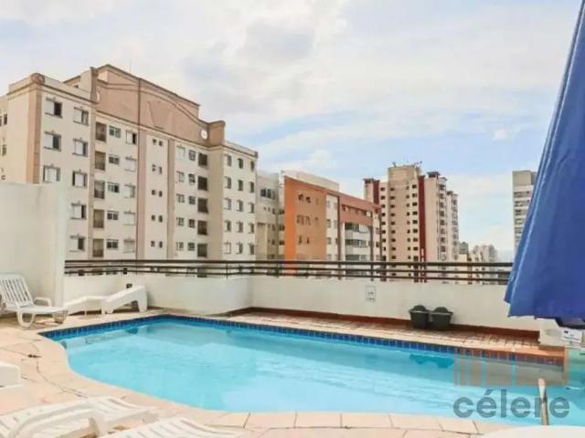 Loft para Venda em São Paulo/SP Tatuapé 1 Quartos