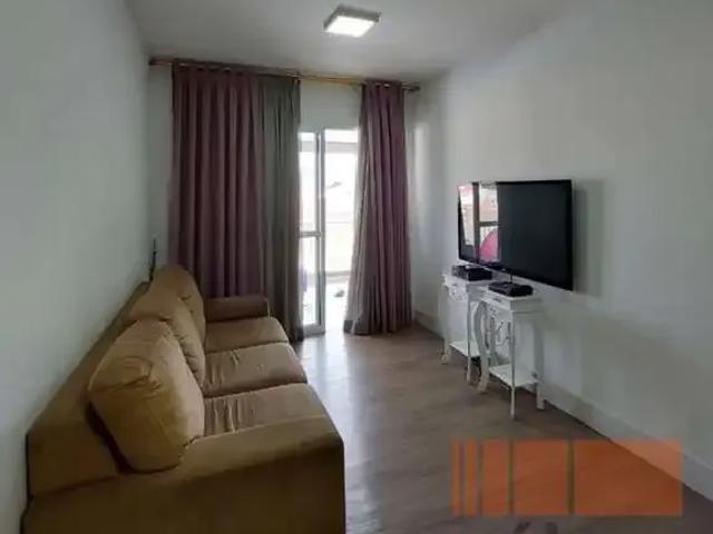 Loft para Venda em São Paulo/SP Tatuapé 2 Quartos