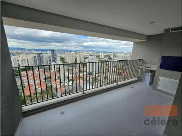 Loft para Venda em São Paulo/SP Tatuapé 2 Quartos