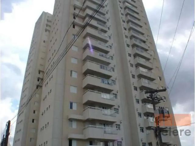 Loft para Venda em São Paulo/SP Tatuapé 2 Quartos