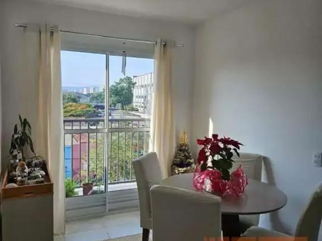 Loft para Venda em São Paulo/SP Tatuapé 2 Quartos