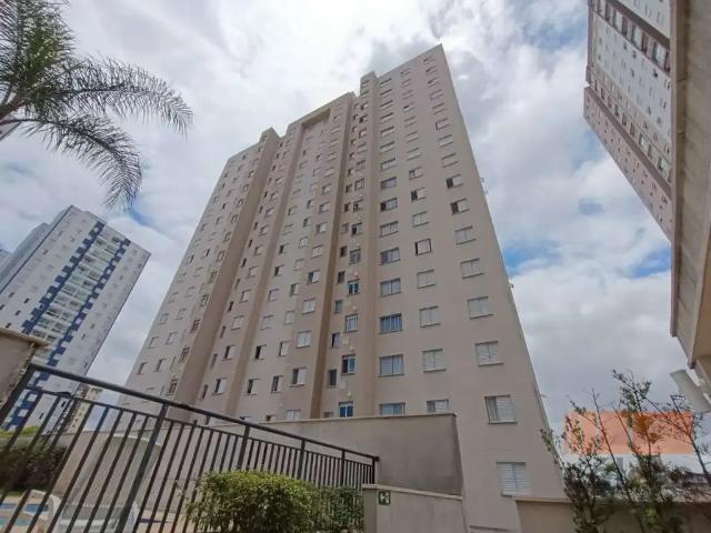 Loft para Venda em São Paulo/SP Tatuapé 2 Quartos