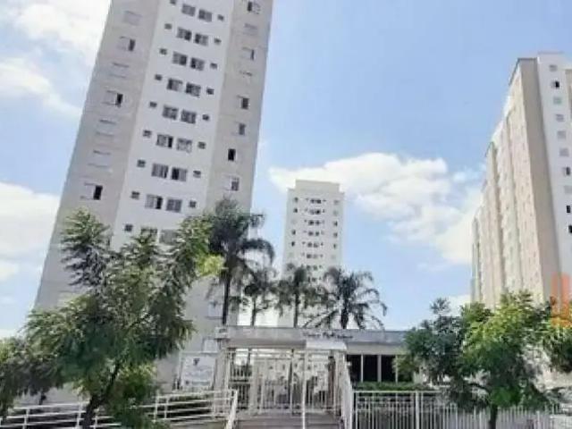 Loft para Venda em São Paulo/SP Tatuapé 2 Quartos