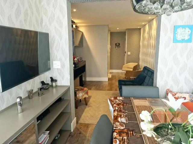 Loft para Venda em São Paulo/SP Tatuapé 3 Quartos