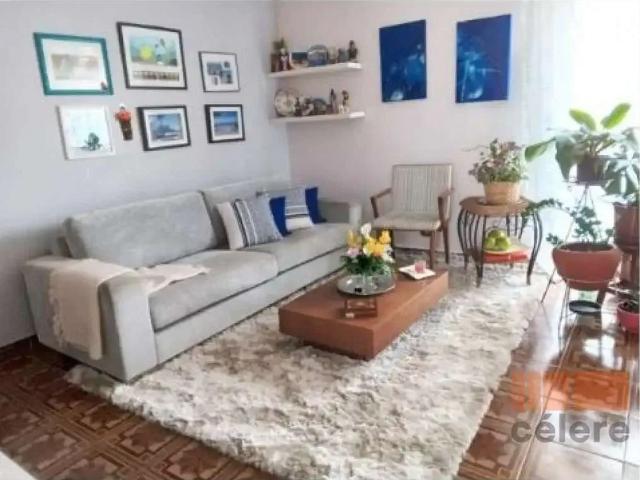 Loft para Venda em São Paulo/SP Tatuapé 3 Quartos