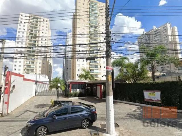 Loft para Venda em São Paulo/SP Tatuapé 3 Quartos