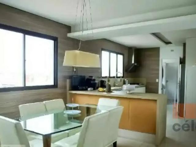 Loft para Venda em São Paulo/SP Tatuapé 3 Quartos