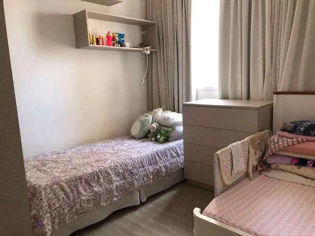 Loft para Venda em São Paulo/SP Tatuapé 3 Quartos