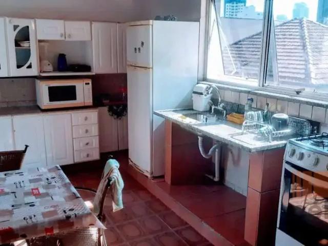 Loft para Venda em São Paulo/SP Tatuapé 3 Quartos