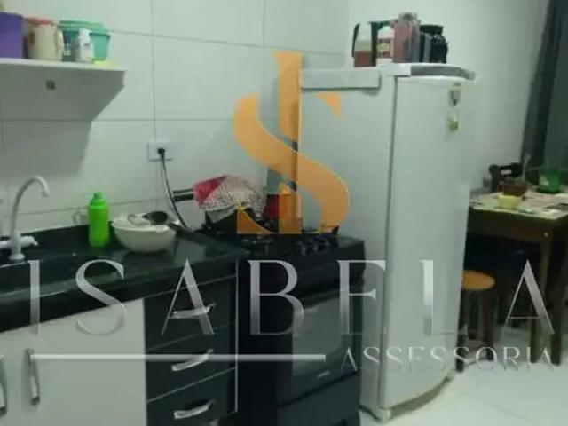 Loft para Venda em São Paulo/SP Vila Vera 2 Quartos