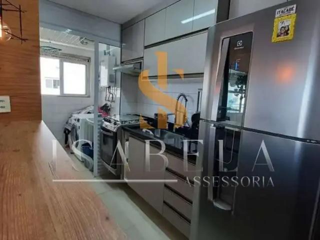 Loft para Venda em São Paulo/SP Vila Vera 3 Quartos