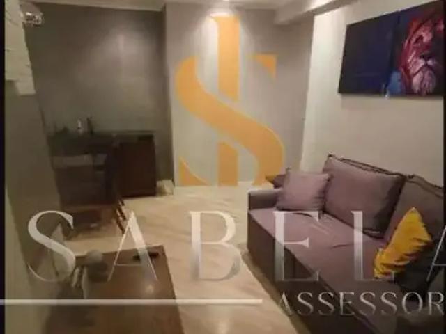 Loft para Venda em São Paulo/SP Vila Vermelha 2 Quartos