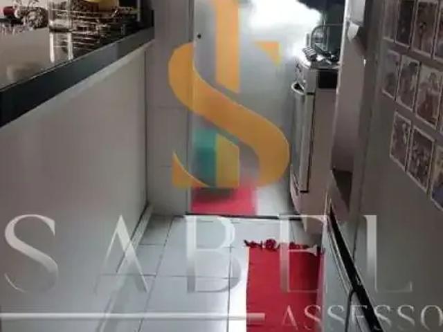 Loft para Venda em São Paulo/SP Vila Vermelha 2 Quartos