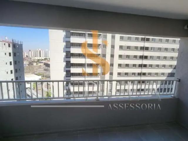 Loft para Venda em São Paulo/SP Vila Vermelha 3 Quartos