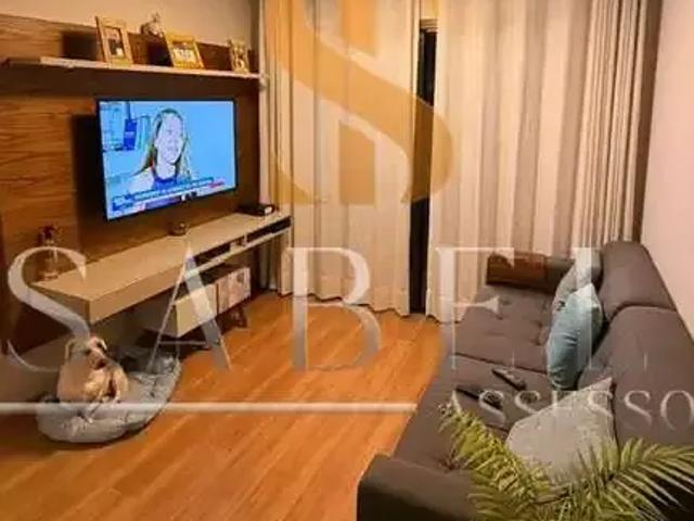 Loft para Venda em São Paulo/SP Vila Vermelha 3 Quartos