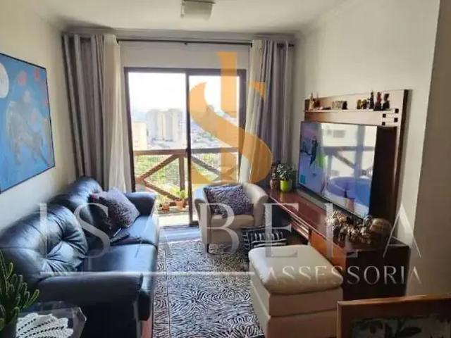 Loft para Venda em São Paulo/SP Vila Vermelha 3 Quartos