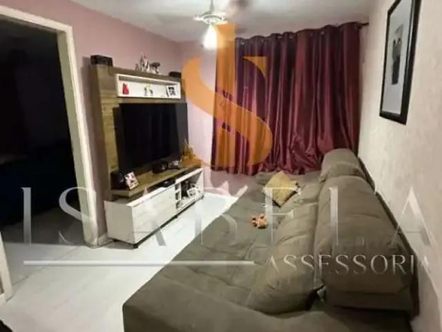 Loft para Venda em São Paulo/SP Vila Água Funda 2 Quartos