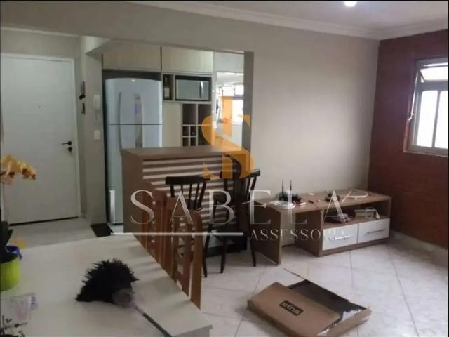Loft para Venda em São Paulo/SP Vila Água Funda 2 Quartos