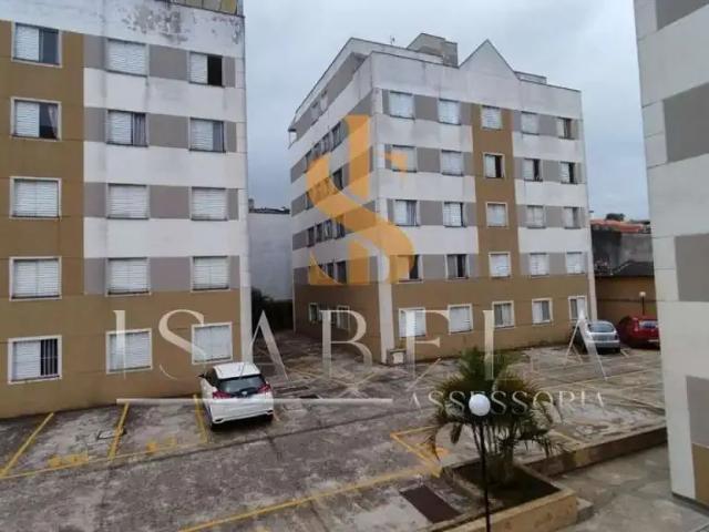 Loft para Venda em São Paulo/SP Vila Água Funda 3 Quartos