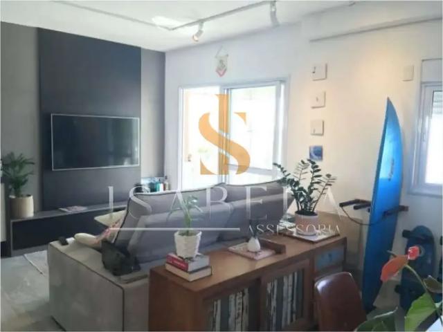 Loft para Venda em São Paulo/SP Vila Alexandria 2 Quartos
