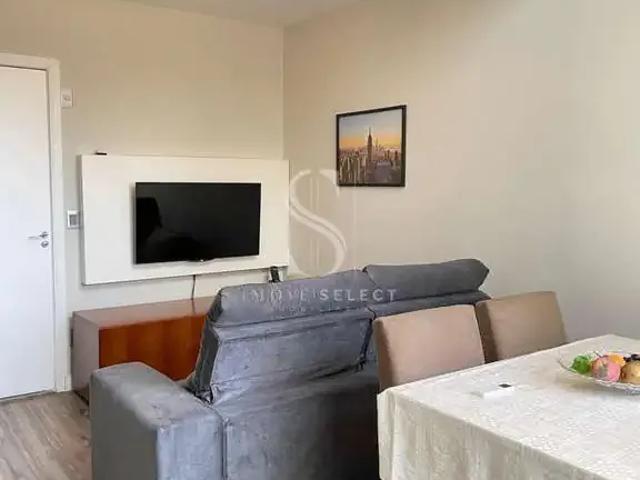 Loft para Venda em São Paulo/SP Vila Andrade 1 Quartos