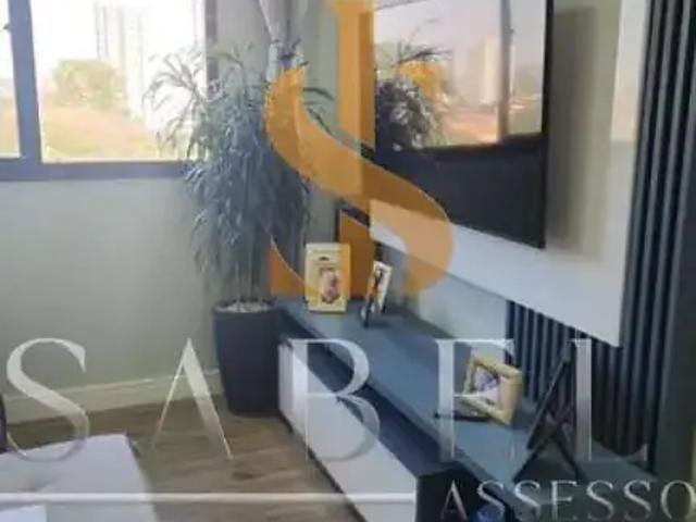 Loft para Venda em São Paulo/SP Vila Arapuã 2 Quartos