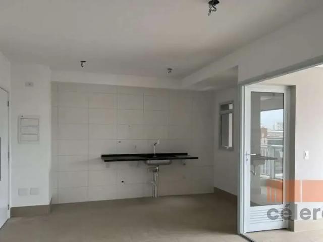 Loft para Venda em São Paulo/SP Vila Azevedo 2 Quartos