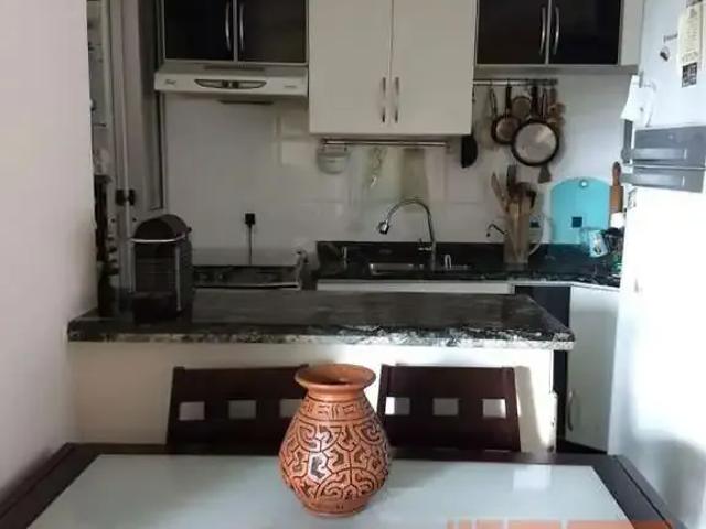 Loft para Venda em São Paulo/SP Vila Bela 2 Quartos