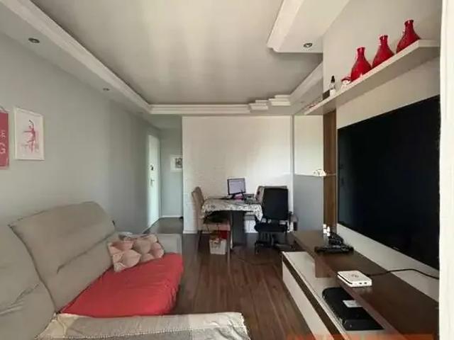 Loft para Venda em São Paulo/SP Vila Bertioga 2 Quartos