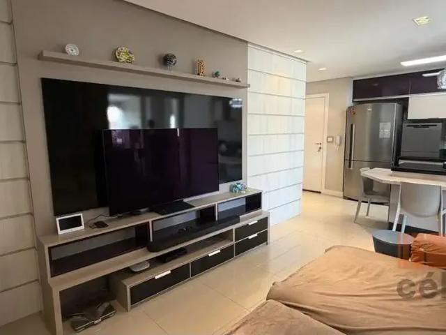 Loft para Venda em São Paulo/SP Vila Bertioga 2 Quartos