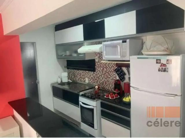 Loft para Venda em São Paulo/SP Vila Bertioga 2 Quartos