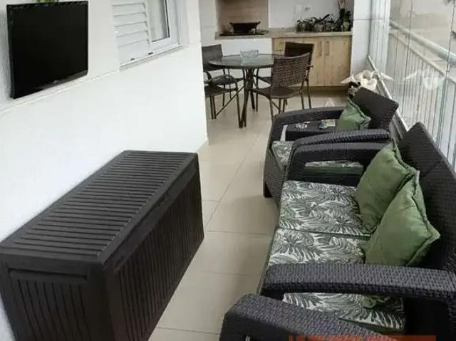 Loft para Venda em São Paulo/SP Vila Bertioga 3 Quartos