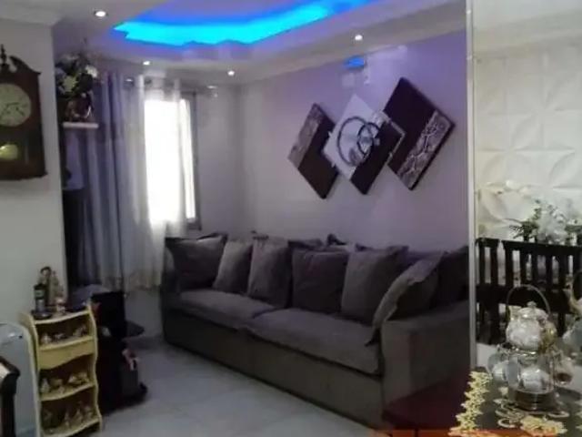 Loft para Venda em São Paulo/SP Vila Carrão 2 Quartos
