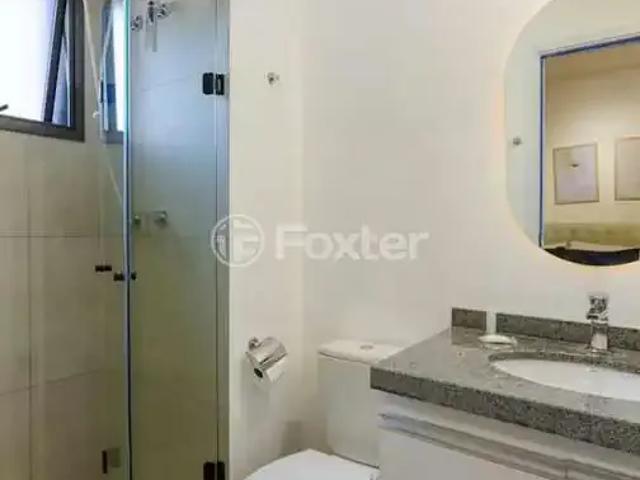 Loft para Venda em São Paulo/SP Vila Cordeiro 1 Quartos