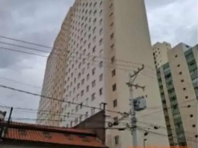 Loft para Venda em São Paulo/SP Vila Cláudia 1 Quartos