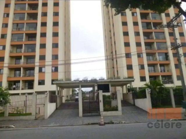Loft para Venda em São Paulo/SP Vila Cláudia 3 Quartos