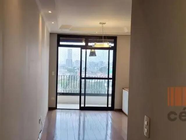 Loft para Venda em São Paulo/SP Vila Cláudia 3 Quartos
