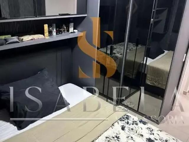 Loft para Venda em São Paulo/SP Vila Clara 2 Quartos