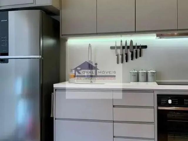 Loft para Venda em São Paulo/SP Vila Clementino 1 Quartos