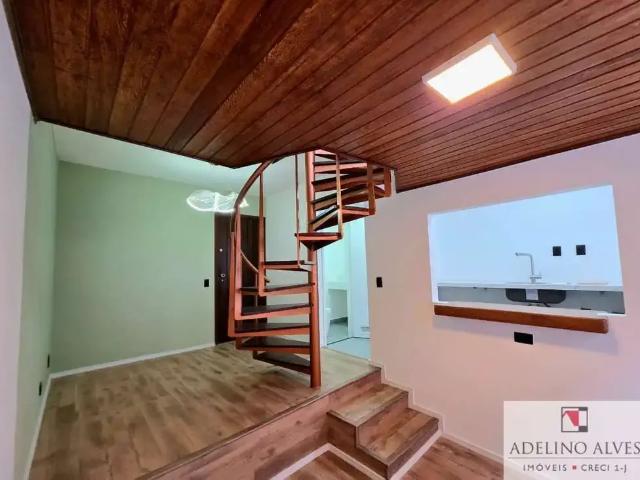 Loft para Venda em São Paulo/SP Vila Clementino 1 Quartos