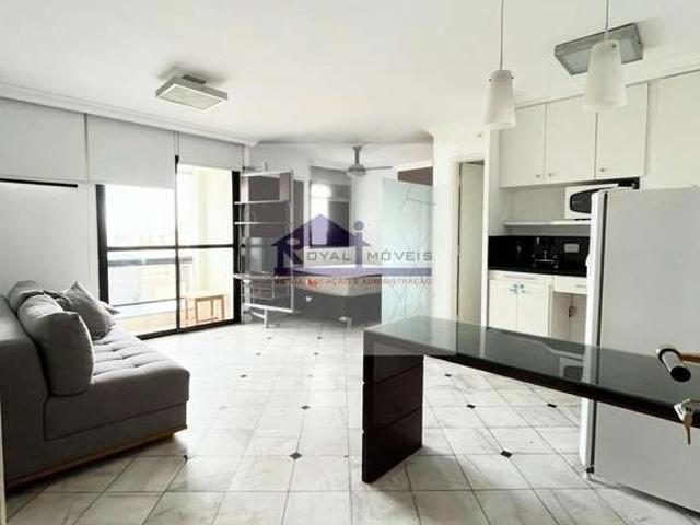 Loft para Venda em São Paulo/SP Vila Clementino 1 Quartos