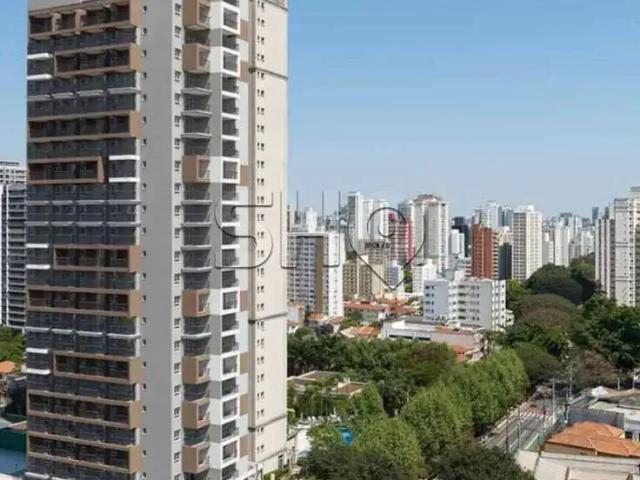 Loft para Venda em São Paulo/SP Vila Clementino 1 Quartos