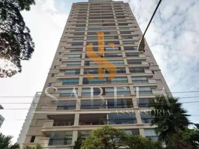 Loft para Venda em São Paulo/SP Vila Clementino 3 Quartos