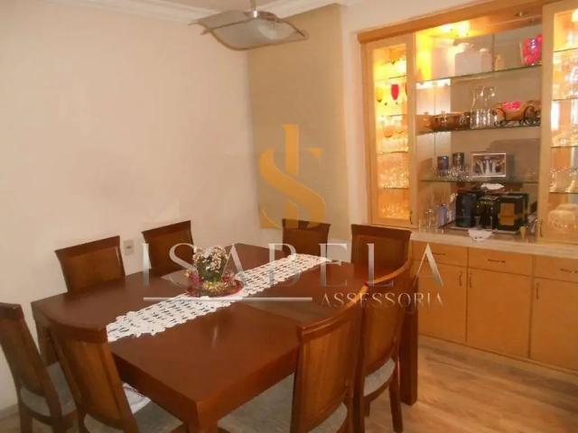 Loft para Venda em São Paulo/SP Vila Clementino 4 Quartos