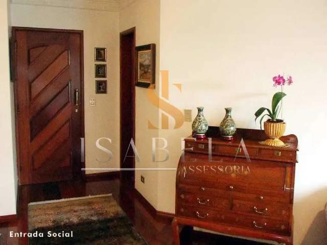 Loft para Venda em São Paulo/SP Vila Clementino 4 Quartos