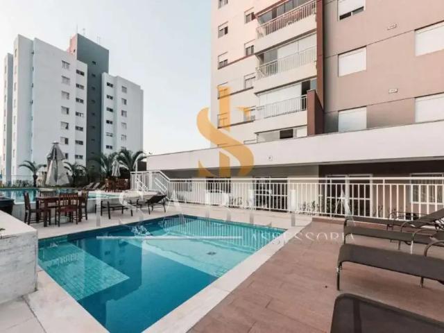 Loft para Venda em São Paulo/SP Vila da Saúde 2 Quartos