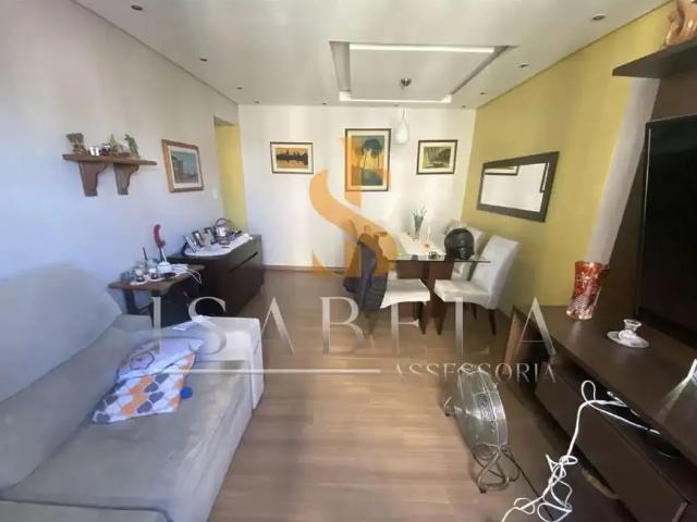 Loft para Venda em São Paulo/SP Vila da Saúde 2 Quartos