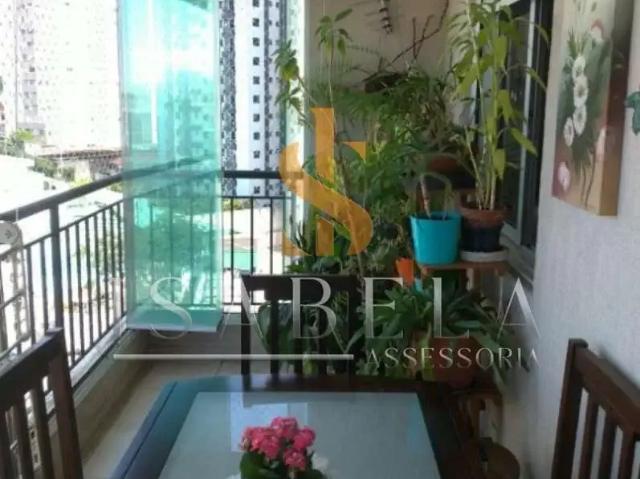 Loft para Venda em São Paulo/SP Vila da Saúde 3 Quartos