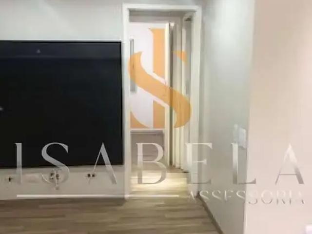 Loft para Venda em São Paulo/SP Vila das Mercês 2 Quartos